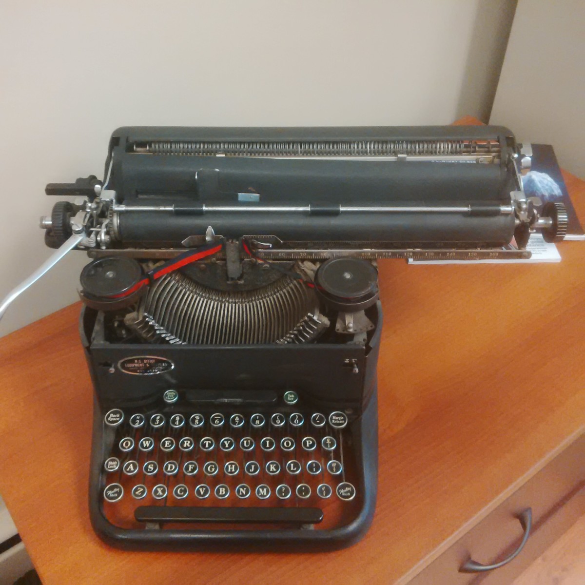 Week 45 » Paperback Writer