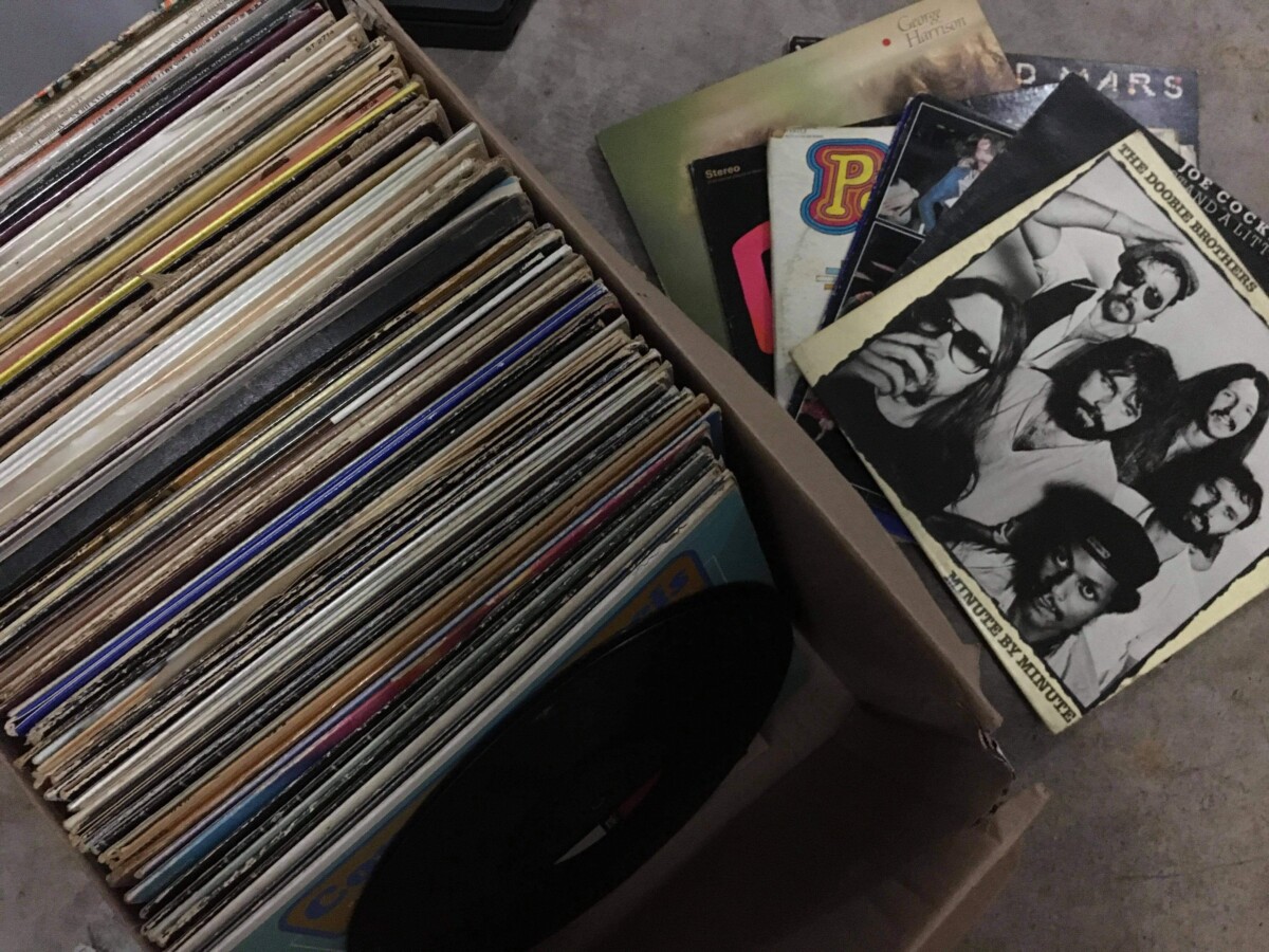 Week 45 » Thursday Tidbits